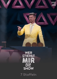 Fernsehen, das durch dich immer besser wird | Joyn